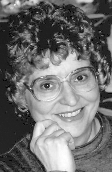 Sue Lynne Morton | News, Sports, Jobs - The Mining Journal